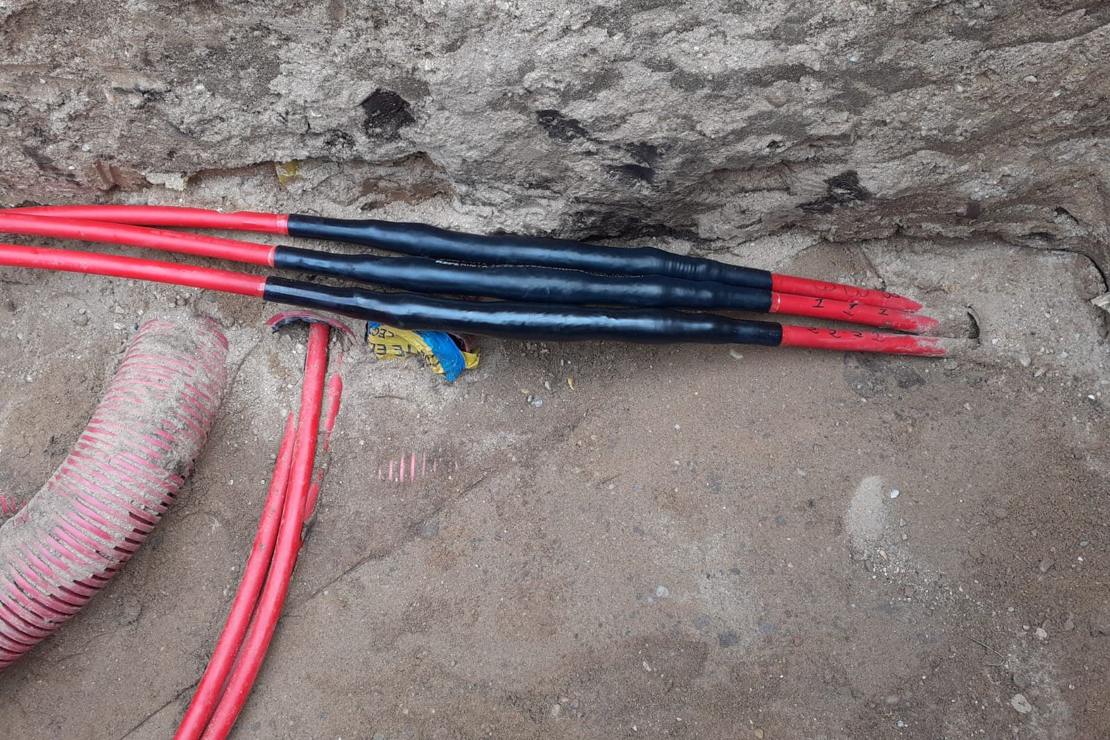 Mansonare MT - ELECTROCONS