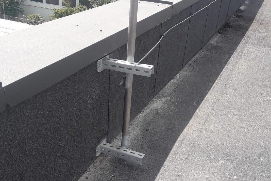 Paratrasnet - ELECTROCONS